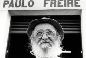 Freire visto por Freire » Escuela Inclusiva